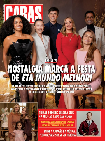 CLUBE DE REVISTAS